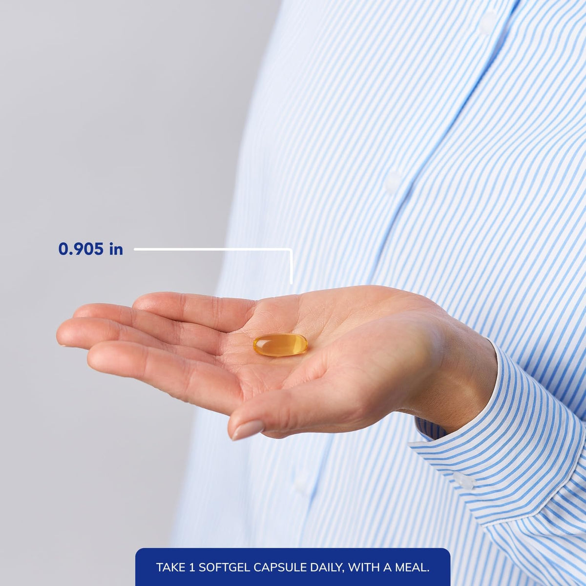 support heart health with omega-3