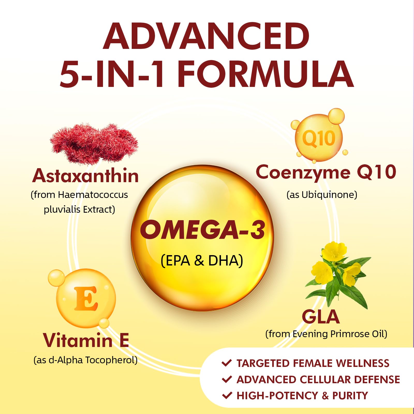 support heart health with omega-3
