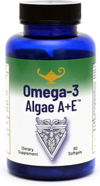 support heart health with Omega-3
