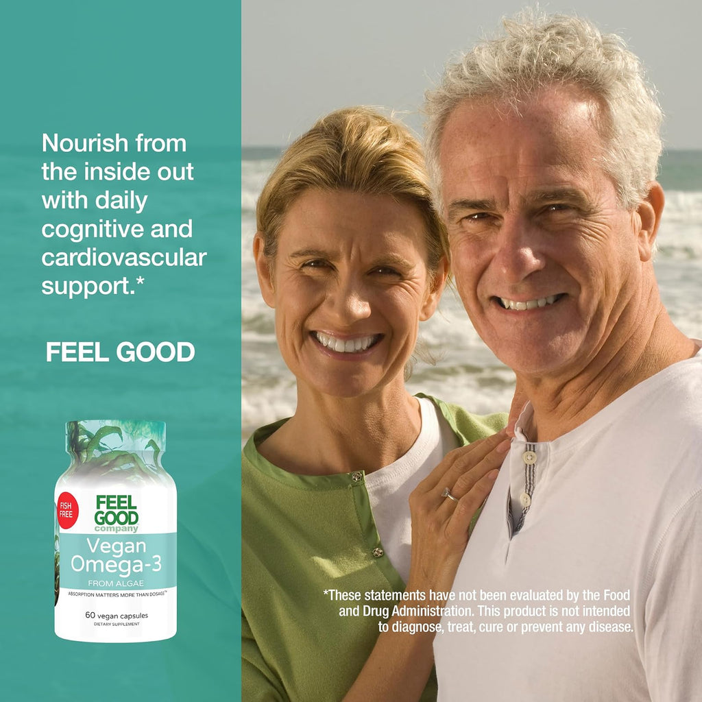 support heart health with omega-3