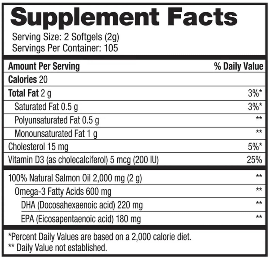 support heart health with omega-3