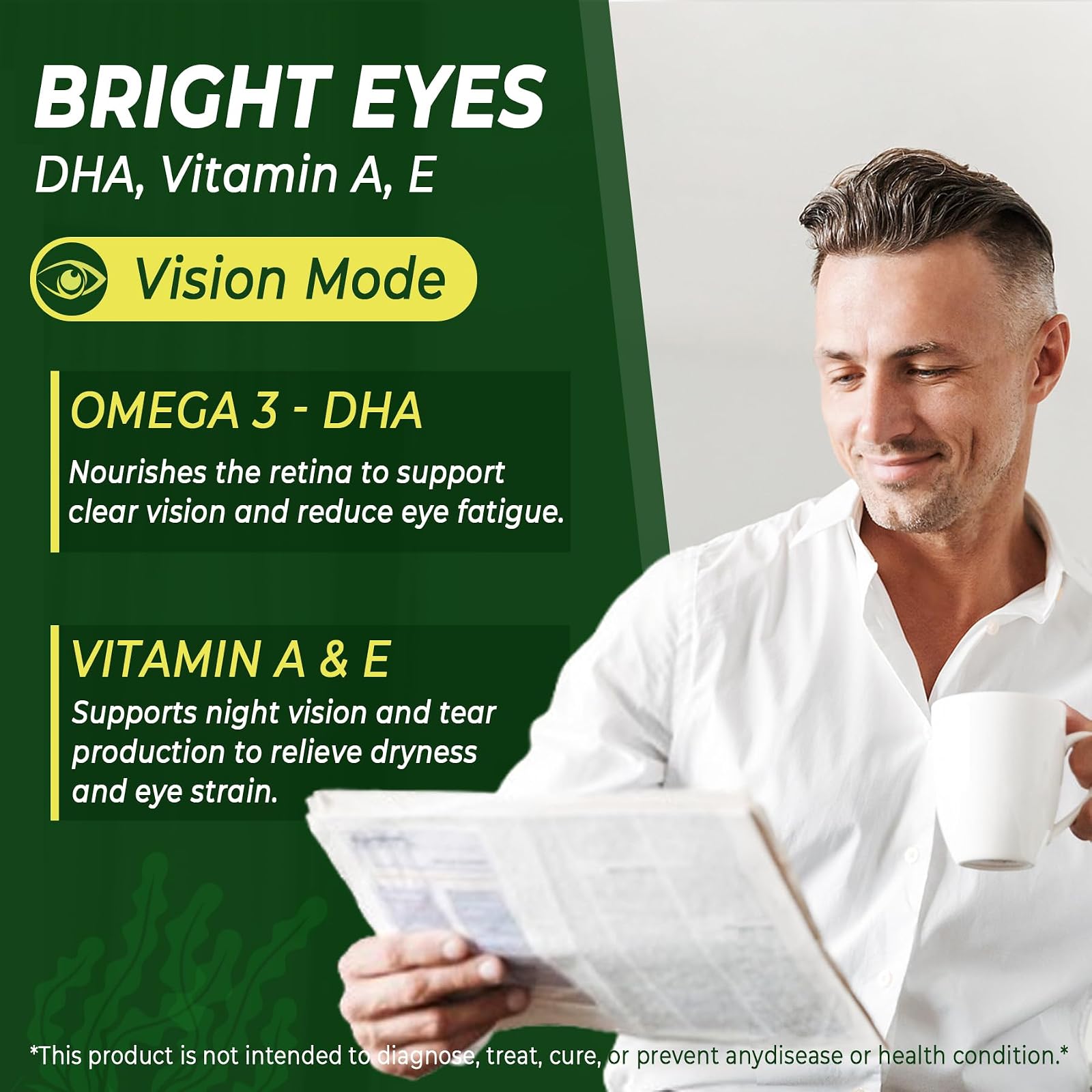 support heart health with omega 3