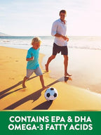support heart health with omega 3