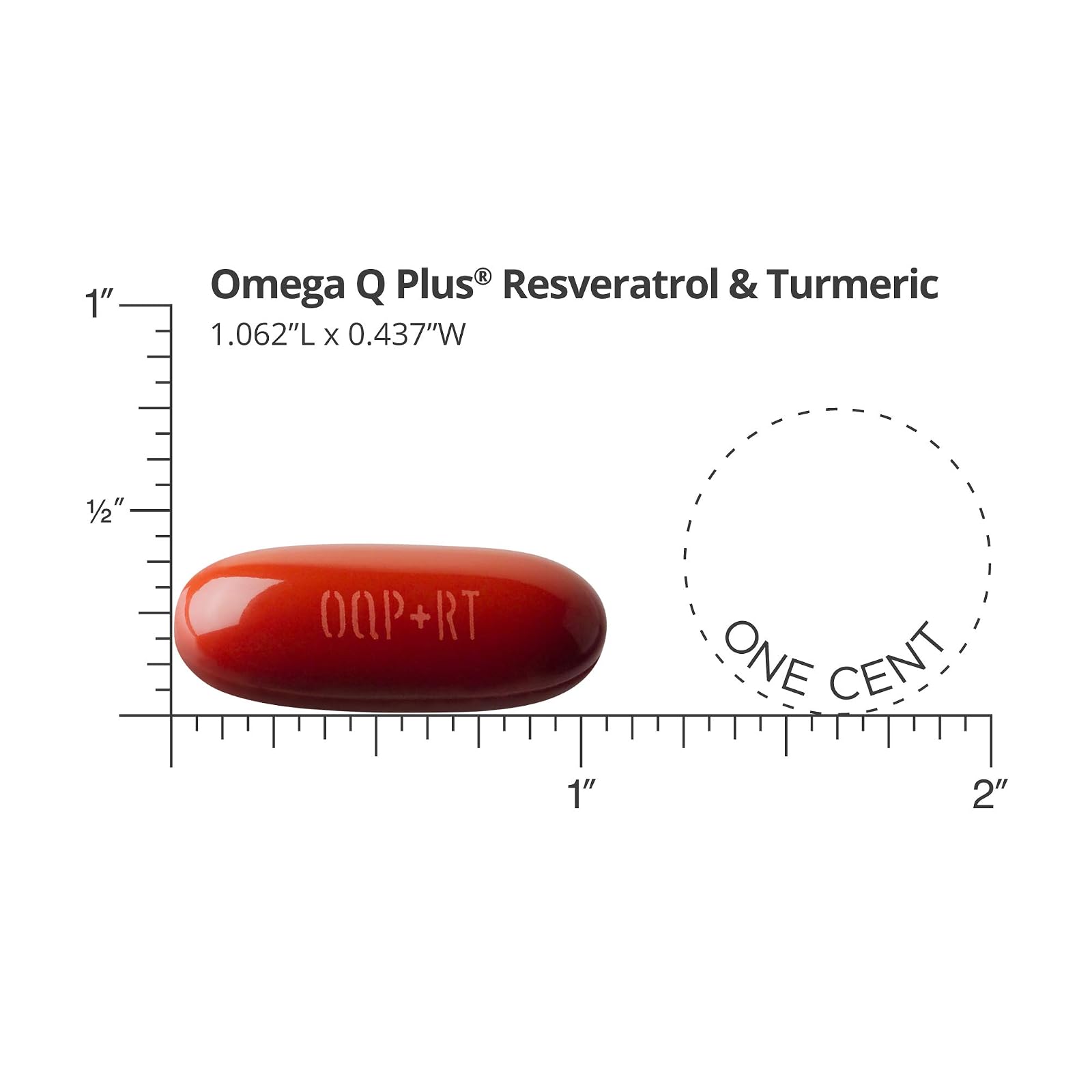 support heart health with Omega Q