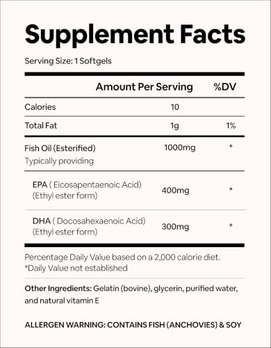 support heart health with omega