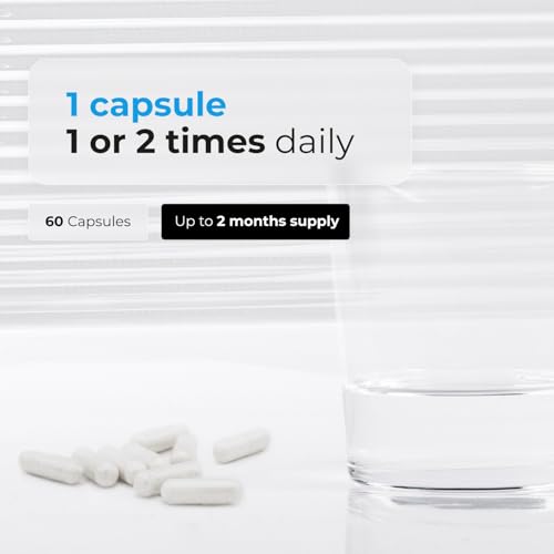 Support heart health with potassium chloride