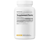 support heart health with potassium citrate