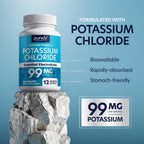 support heart health with potassium