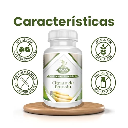 support heart health with potassium