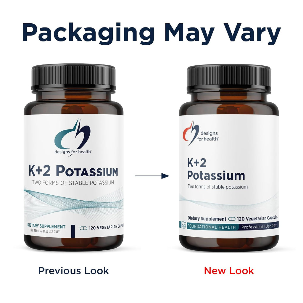 support heart health with potassium