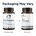 support heart health with potassium