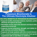 support heart health with potassium