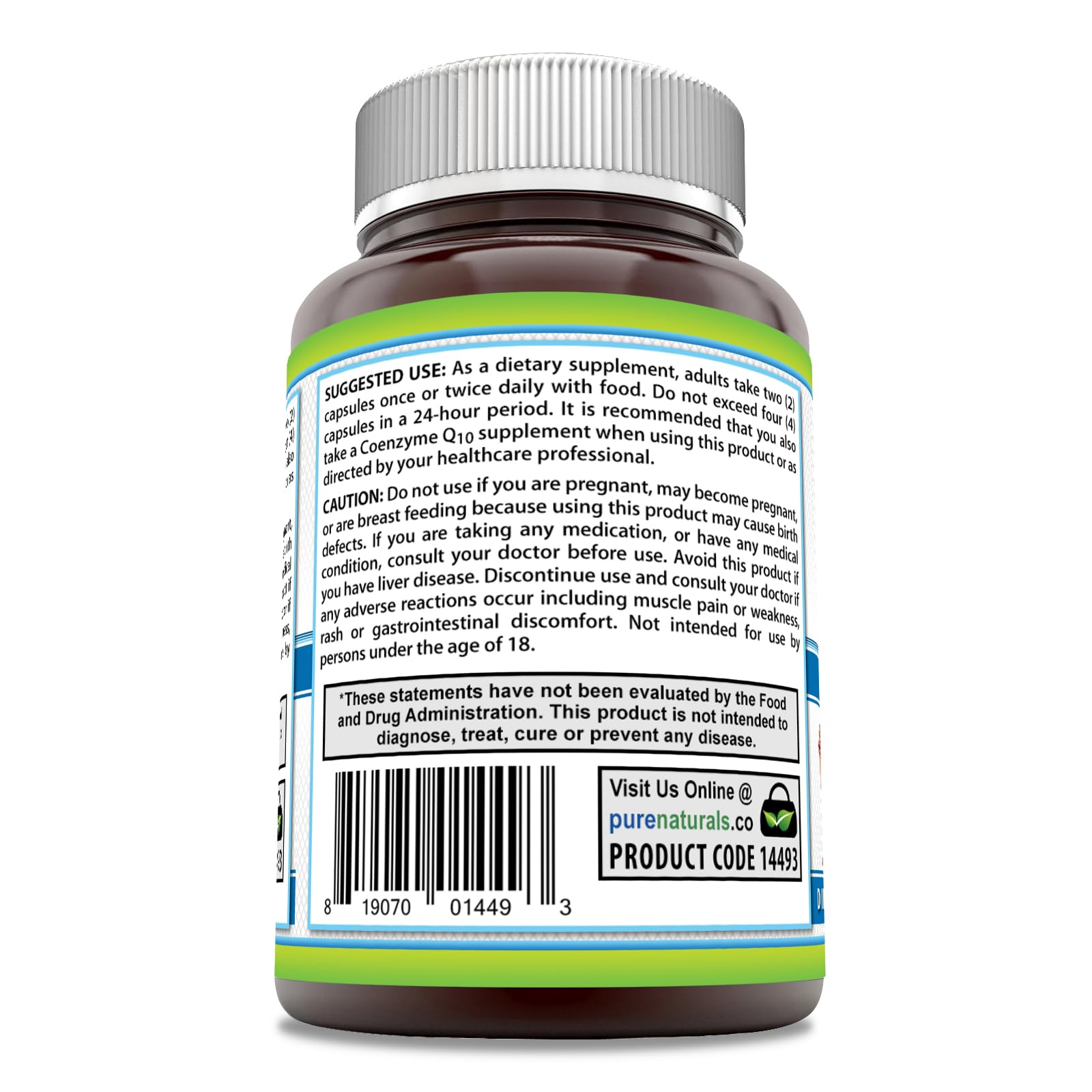 support heart health with red yeast rice