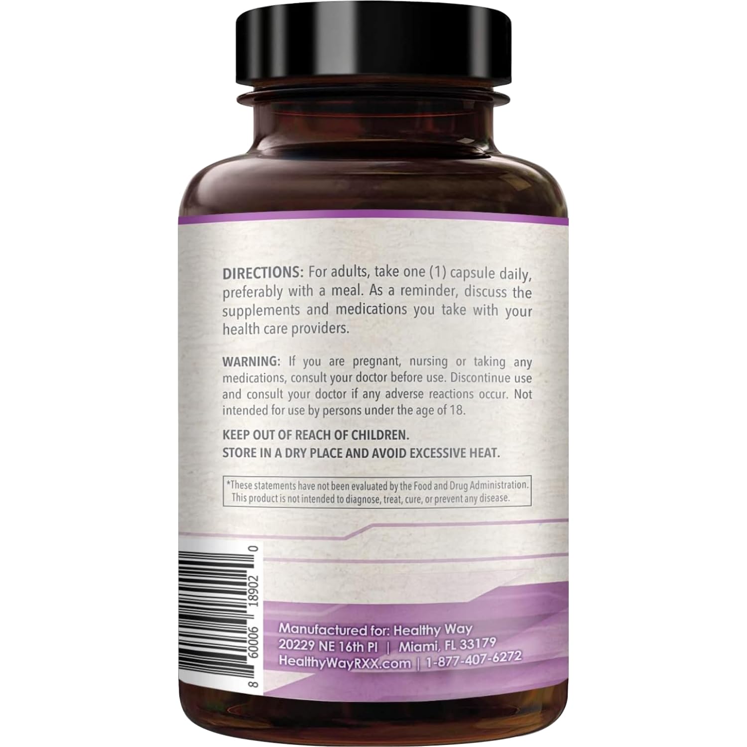Support heart health with resveratrol