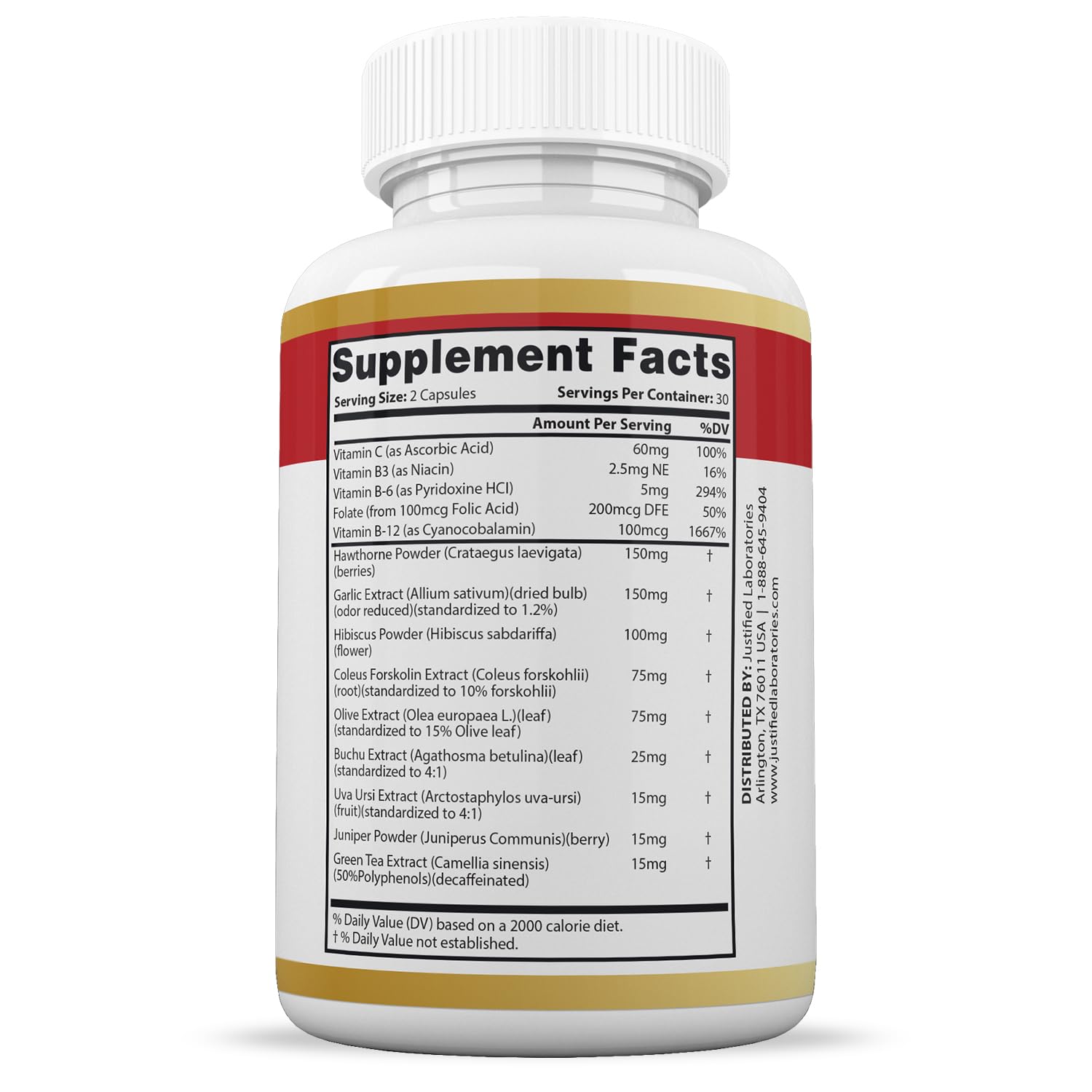 support heart health with supplements