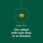Support heart health with vitamin E