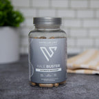 Support heart health with Vitamin K