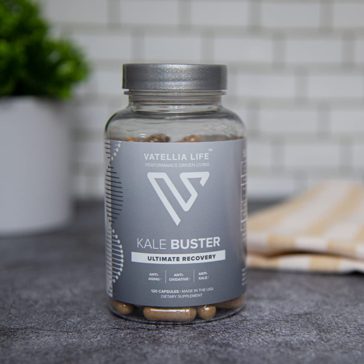 Support heart health with Vitamin K