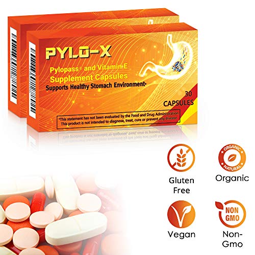 Support Helicobacter Pylori management