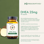 support hormonal balance DHEA