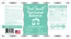 Support hormonal balance during menopause