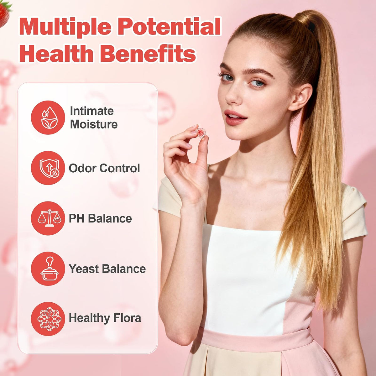 support hormonal balance in children