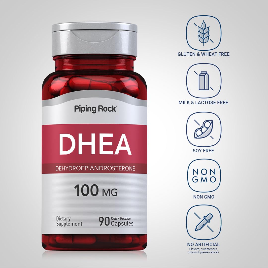 Support hormonal balance naturally