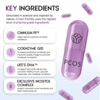 support hormonal balance naturally