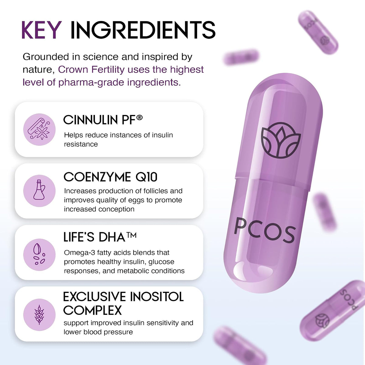 support hormonal balance naturally