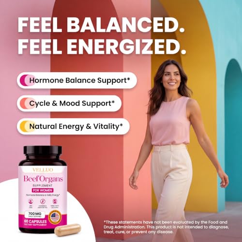 support hormonal balance naturally