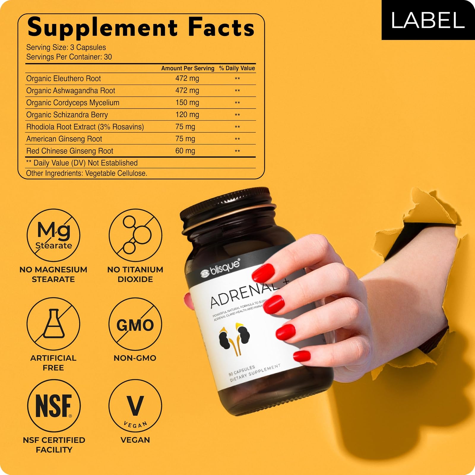 support hormonal balance naturally