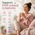 support hormonal balance naturally