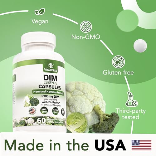 support hormonal balance naturally