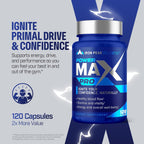 support hormonal balance testosterone