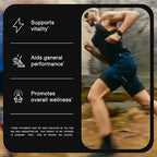 support hormonal balance Toniiq Tribulus