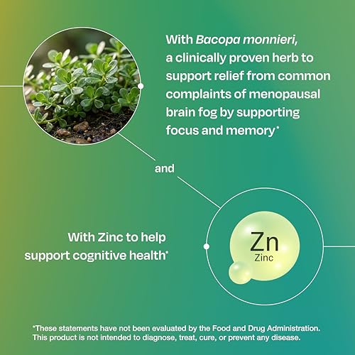 support hormonal balance with Amberen