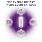 support hormonal balance with AOR