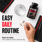 support hormonal balance with Bivinke