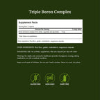 support hormonal balance with boron