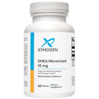 Support hormonal balance with DHEA