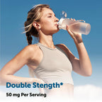 Support hormonal balance with DHEA