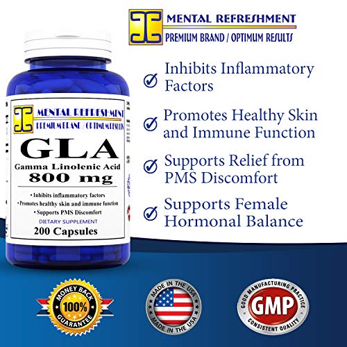 support hormonal balance with evening primrose