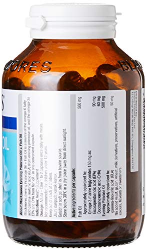support hormonal balance with evening primrose