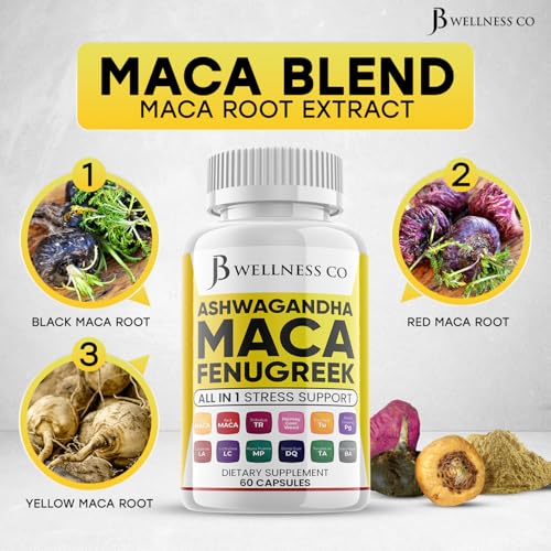 Support hormonal balance with fenugreek