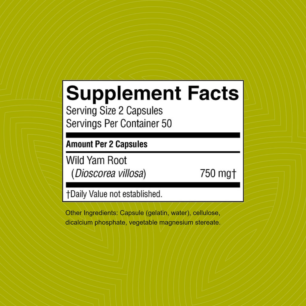 support hormonal balance with herbal supplements