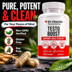 support hormonal balance with herbs