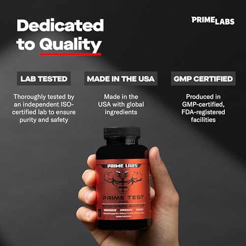 support hormonal balance with Labs Test Pro