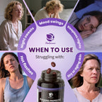 support hormonal balance with Lukaree