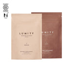 Support hormonal balance with Lumity