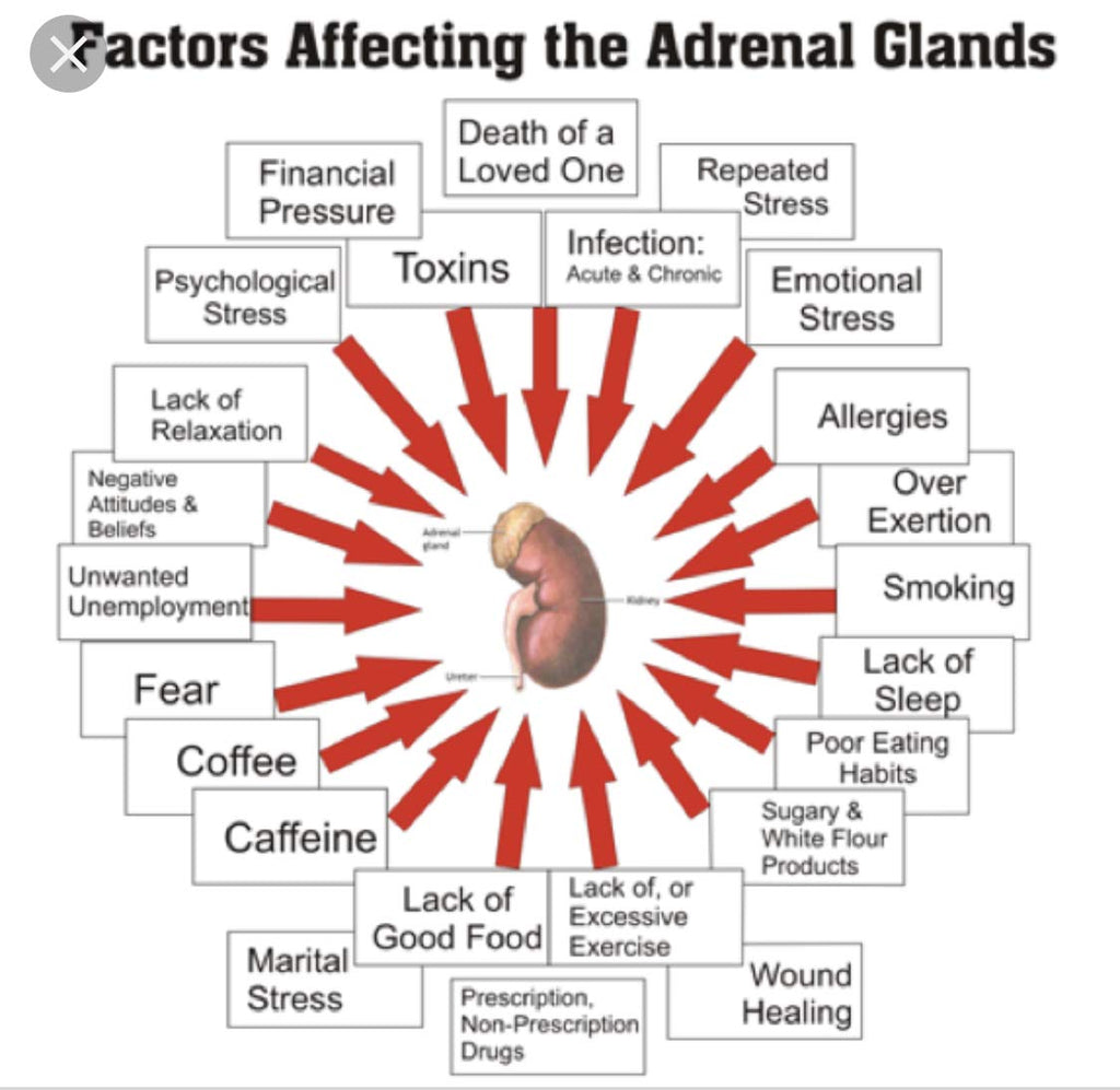 support hormonal balance with Miracle